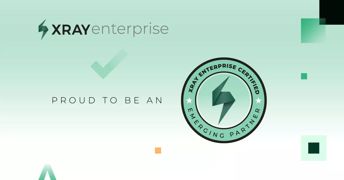 CHEZ KLEE | Klee Group obtient la certification Partenaire Xray Enterprise | Klee Group